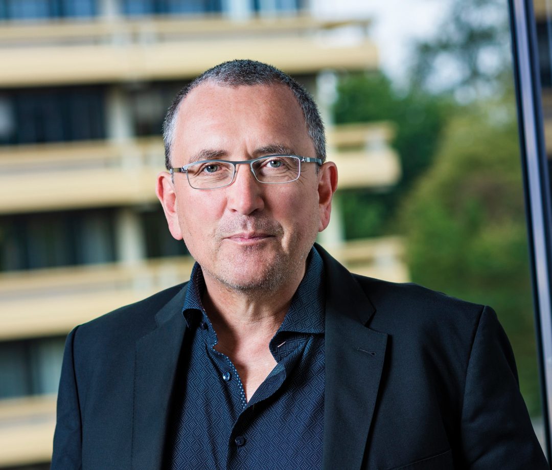 Dr Stefan Rieger | Dr Ina Bolinski - Beyond the Anthropocene: Are We ...