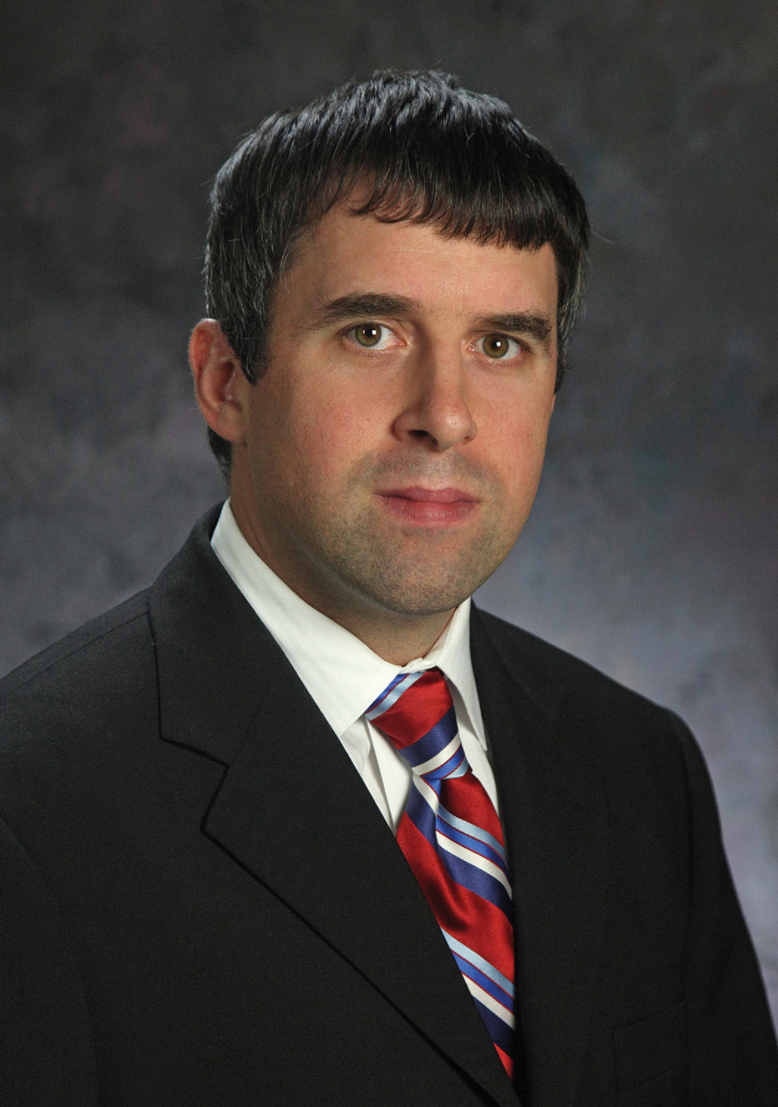 Dr Robert Ebert - Pinpointing the Physics of Energetic Storm Particles ...