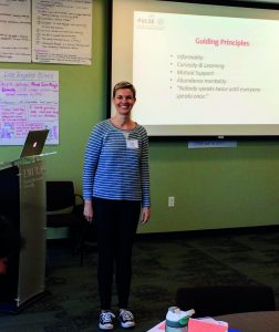 From Vision to Change: Transforming How Life Science is Taught ...