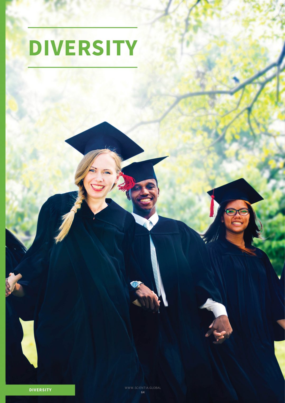 Scientia Issue #119 | Pioneering Approaches to Inclusive Education ...