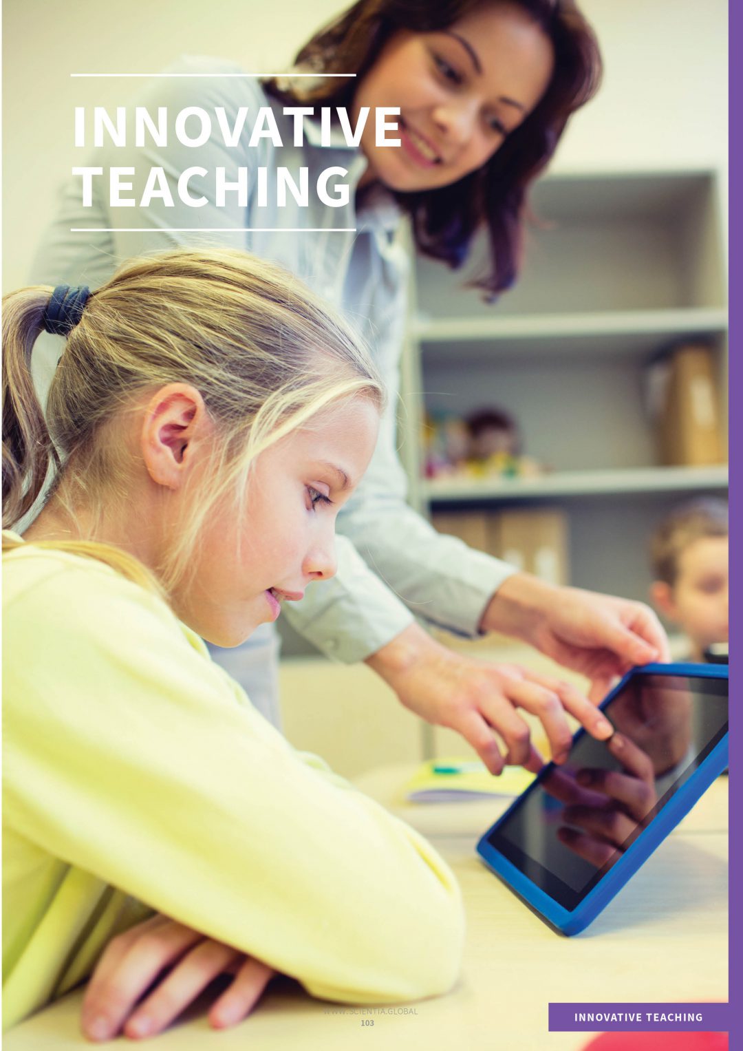 Scientia Issue #119 | Pioneering Approaches to Inclusive Education ...