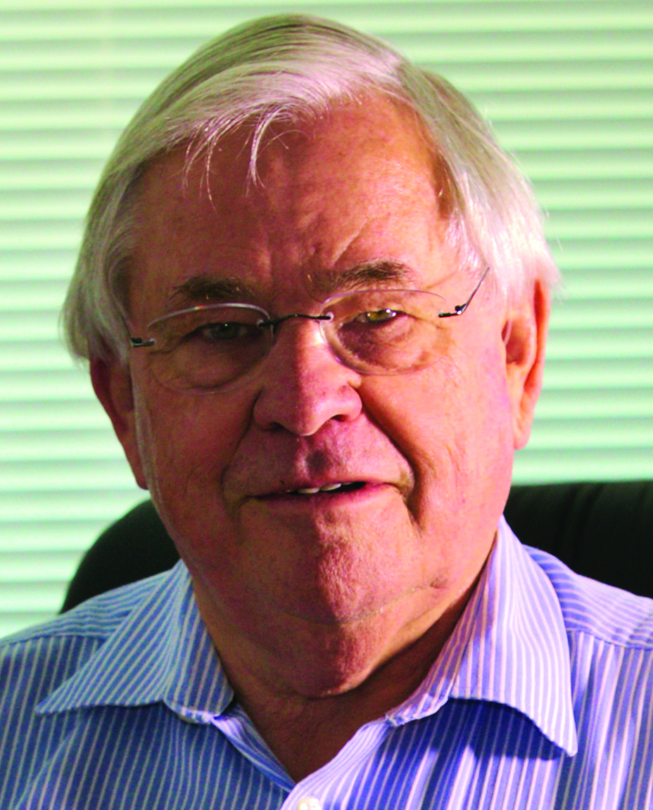 Professor Stephen Leeder - Integrated Healthcare – Building Health ...