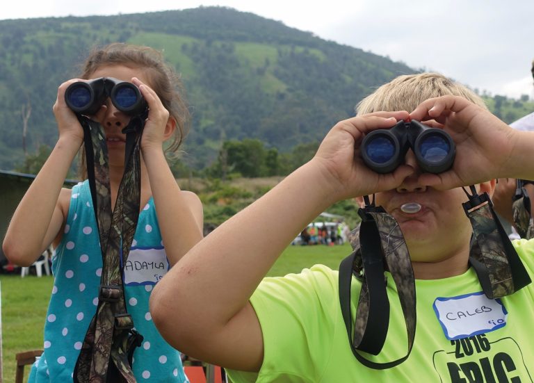 Teaching Change: Bioculturally Grounded, Place-based Environmental ...