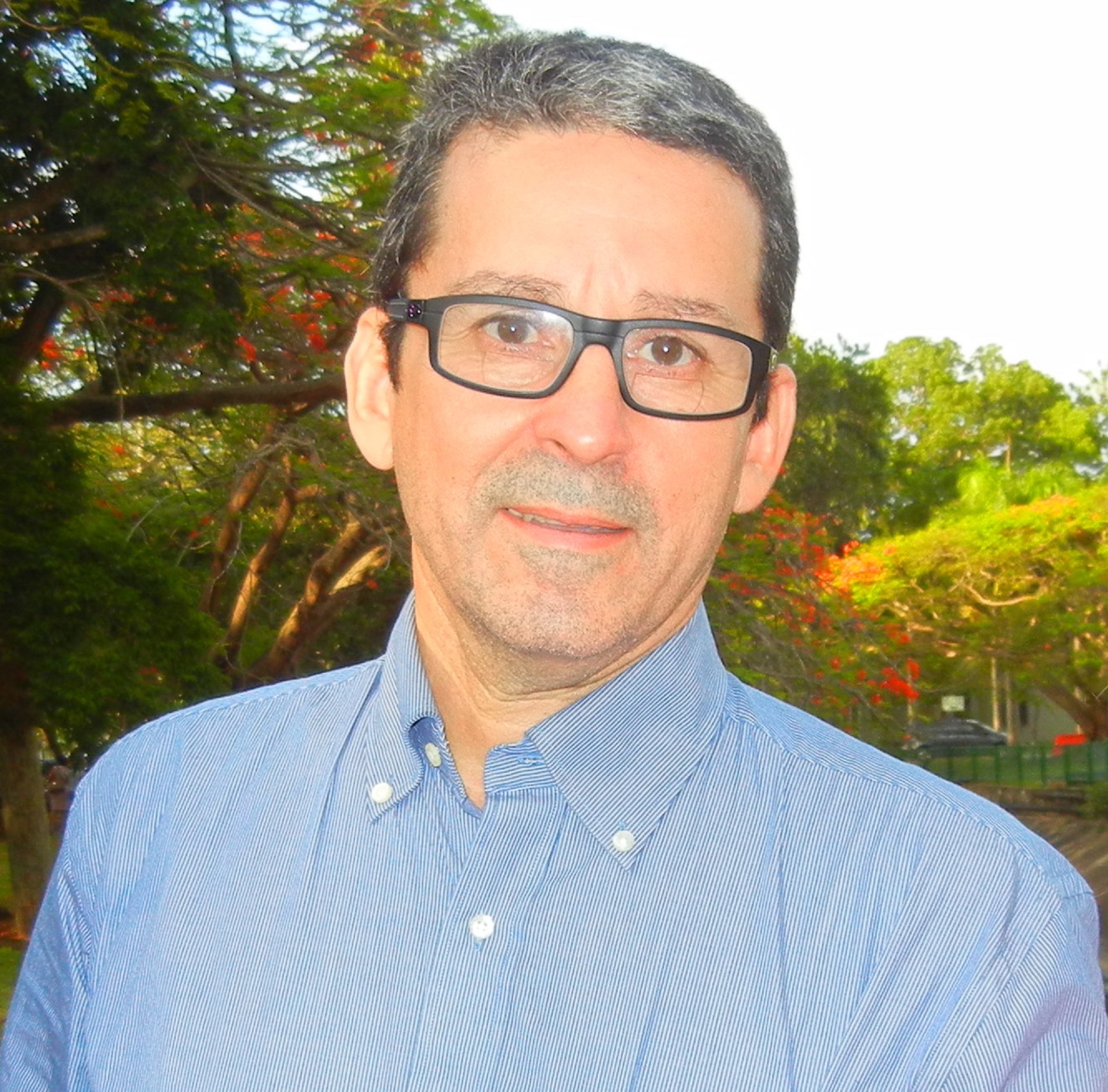 Dr Teodoro Ruiz - Unlocking the Potential within Puerto Rico’s Milk ...