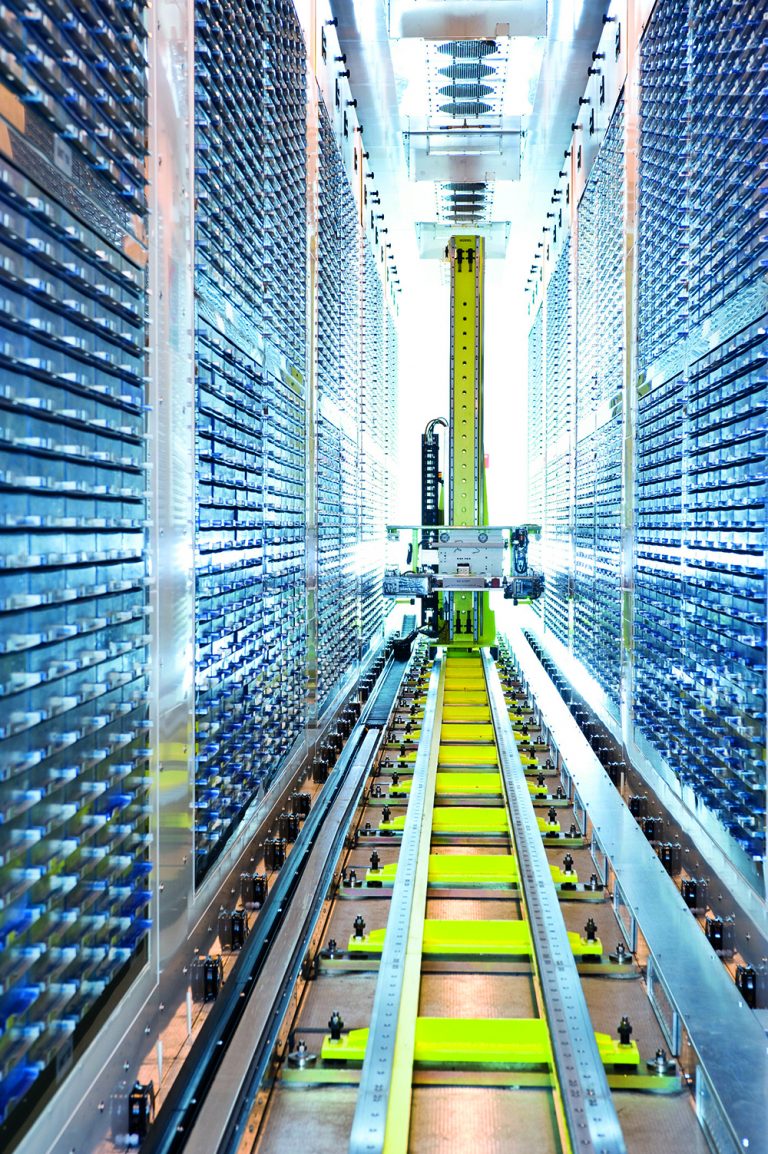 UK Biobank • scientia.global