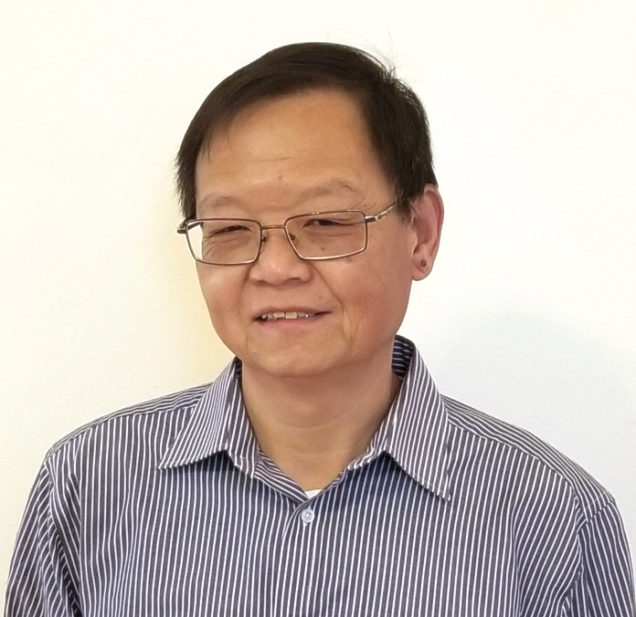 Dr Xuan-Min Shao - Illuminating New Insights into Lightning Initiation ...