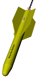 Dr Jon Tore Lieng | Dynamically Installed Anchors for Floating Offshore ...